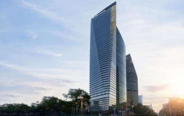 Marriott International opens 300th property in the Caribbean and Latin ...