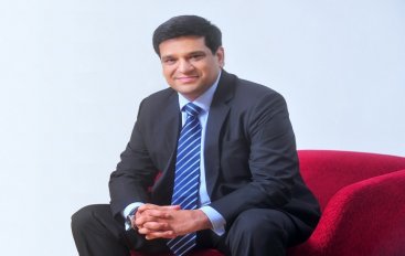 KKR-Backed Vini Cosmetics Appoints PepsiCo Senior Executive Vishal Kaul ...