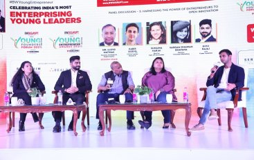 Open Innovation: The Beacon Of Businesses - BW Disrupt