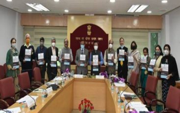 Union Health Ministry Releases Nfhs 5 Phase Ii Findings Bw Healthcare