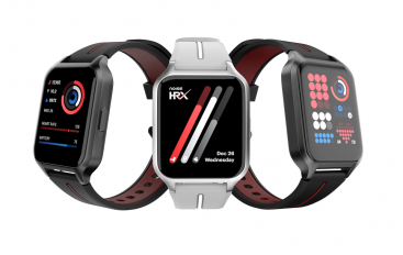 India Led Global Smartwatch Shipments In Q1 2023 Amid Slump Worldwide ...