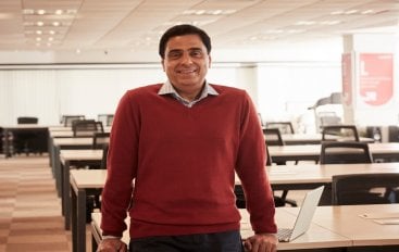 upGrad Rolls Out AI Incubator, Commits Rs 100 Cr To Boost Indian AI ...