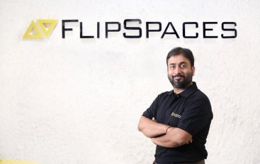 PE Firm Carpediem Capital Exits Flipspaces With 9× Returns - BW Disrupt
