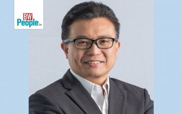 David Fan Appointed To Lead Marelli China Business - BW People