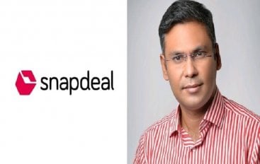 Snapdeal Appoints Priyaranjan Kumar As VP And Business Head - BW Disrupt