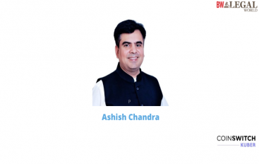 CoinSwitch Kuber Appoints Industry Veteran Ashish Chandra As General ...