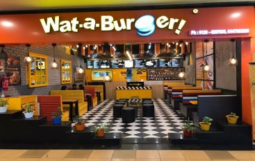 Wat-A-Burger To Launch 10 New Flagship Outlets By The End Of Calendar ...
