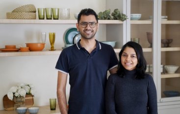 D2C Home Decor & Lifestyle Brand Nestasia Raises $4 M In Series A - BW ...