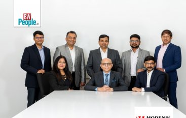 Modenik Names Sanchayan Paul As CHRO, Announces Post Merger Leadership ...