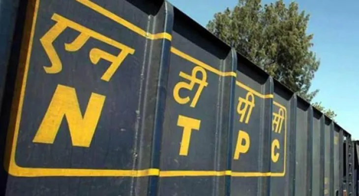 NTPC Invites EoIs For Low-Load Thermal Units To Support Renewable ...