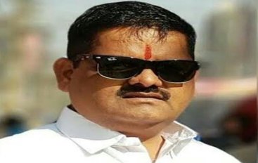 Pune Crime Branch arrests RTI activist for alleged extortion - BW ...