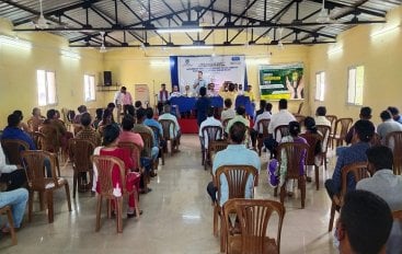 Government of Goa Launches 1st Model Energy Efficient Village Campaign ...
