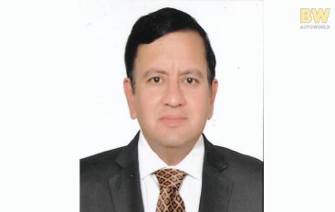 Toyota Kirloskar Auto Parts (TKAP) Announces Leadership Change - BW ...