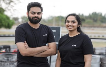 Zuddl Raises $13.35M In Series A - BW Disrupt