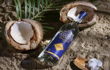 Rahasya, A Craft Vodka Expand Footprints In Maharashtra - BW Disrupt