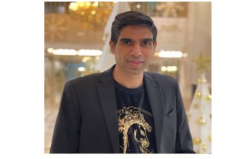 “The Indian Stock Market Is Very Forgiving”: Modit Massey - India’s ...