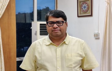 Vikram Dev Dutt Appointed As Chairman, MD Of Air India Limited - BW ...