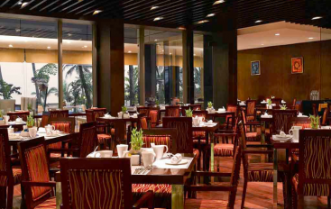 Novotel Mumbai Juhu Beach receives A plus rating by FSSAI - BW Hotelier