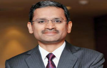 Outgoing TCS CEO Says 'He Has Many Ideas', Keeps Mum On Future Plans ...