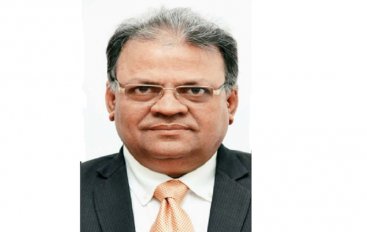 Govt Appoints Arun Kumar Singh As ONGC Chief - BW Businessworld