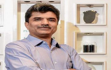 BW Real 500 - Non-Financial #6: Rajesh Exports Shining Bright - BW ...
