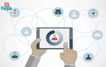 Technology To Enhance Employee Experience - BW People