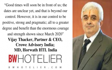Build a stronger risk management system - BW Hotelier