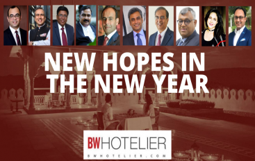 New hopes in the new year - BW Hotelier