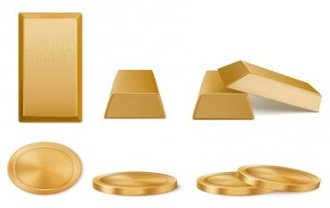Golden Trading Features Of Electronic Gold Receipt On Gold Exchanges ...