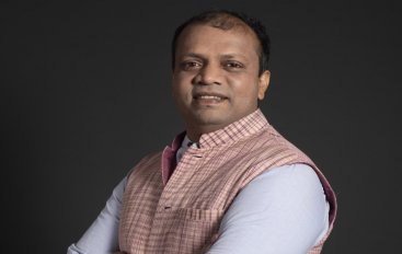 Radhesh Kanumury To Start Cross Border B2B Fund Suvan Ventures - BW Disrupt