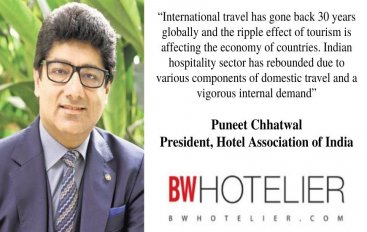 HAI to forge stronger ties and collaborate with other industry bodies ...