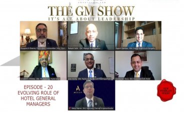 How challenging is the role of a General Manager today? - BW Hotelier