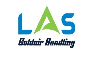 LAS Group Awarded The Ground Handling License At Udaipur Airport ...