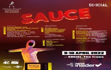 Paytm Insider Partners With SOCIAL For Contemporary Cultural, Musical ...