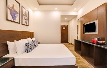 Lemon Tree Hotels Ltd launches Keys Lite at Tapovan, Rishikesh - BW ...