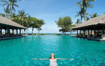 Early signs of recovery for Bali following Indonesia’s early reopening ...