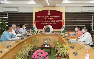 Ayushman Bharat Health, Wellness Centres Giving New Life To Rural ...