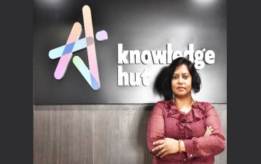 Swati Topno Appointed Director of Human Resources, Upgrad Knowledgehut - BW Education