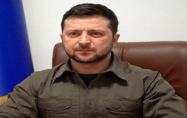 Zelensky Wants "Direct Talks" With Xi Jinping To Help End Ukraine War ...