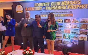 Lords Hotels and Resorts signs room sale agreement with Country Club ...