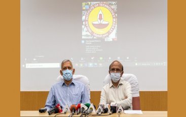 IIT Madras Finds Efficacy Of Indomethacin Drug In Treating Mild To ...