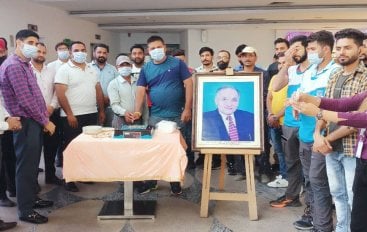 MBD Neopolis Jalandhar mall celebrates 10th anniversary - BW Hotelier