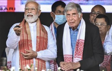 PM Inaugurate Cancer Hospitals In Assam - BW Healthcare World