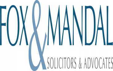 East India's Largest Law Firm, Fox & Mandal Collaborates With Blackrobe ...