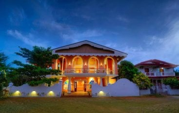 Treehouse Hotels and Resorts launches Treehouse Vega in Goa - BW Hotelier