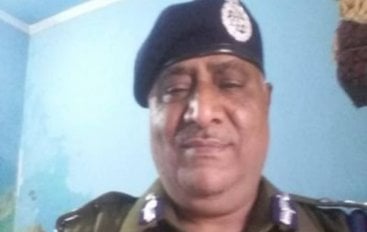 Haryana Police books IGP Hemant Kalson for molestation, sexual ...