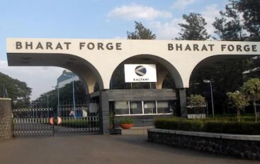 Bharat Forge Subsidiary To Acquire Indo Shell Mould SEZ Unit In TN - BW ...