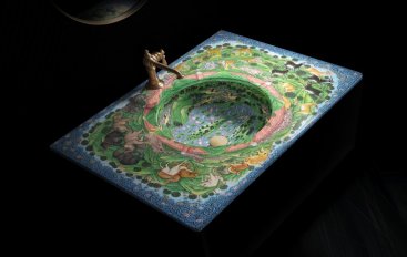 All You Need To Know About Art Work ‘Quila’