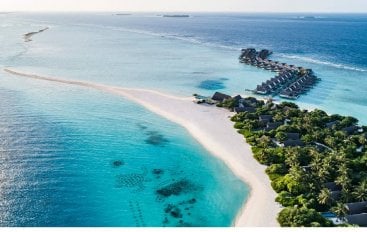 India Extends Maldives $50 Mn Govt Bonds Repayment Deadline - BW CFO World