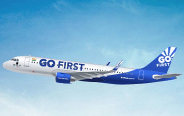 GO FIRST announces daily flights between Kochi and Kuwait, Kochi and ...